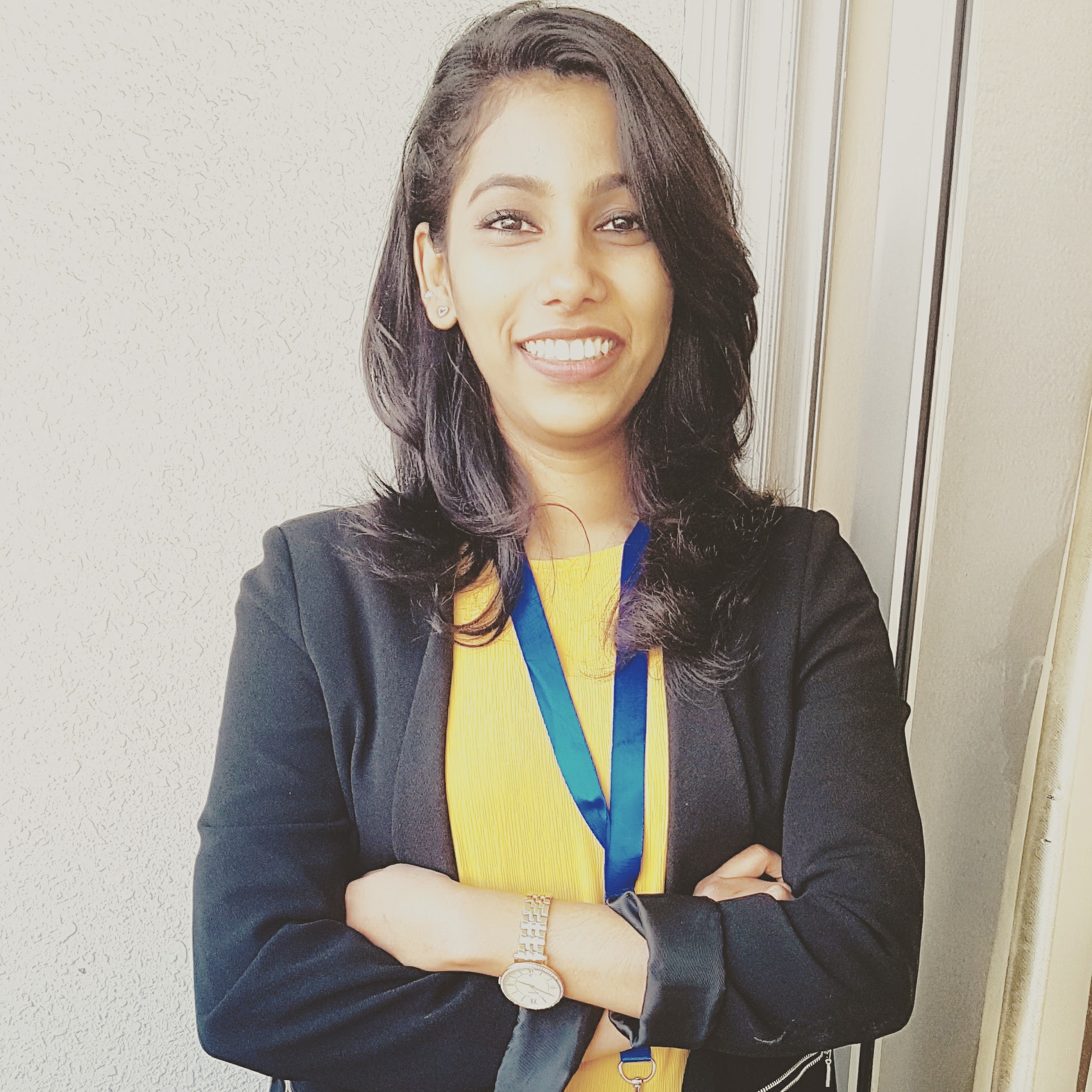 E&A Global B.V. - Our team